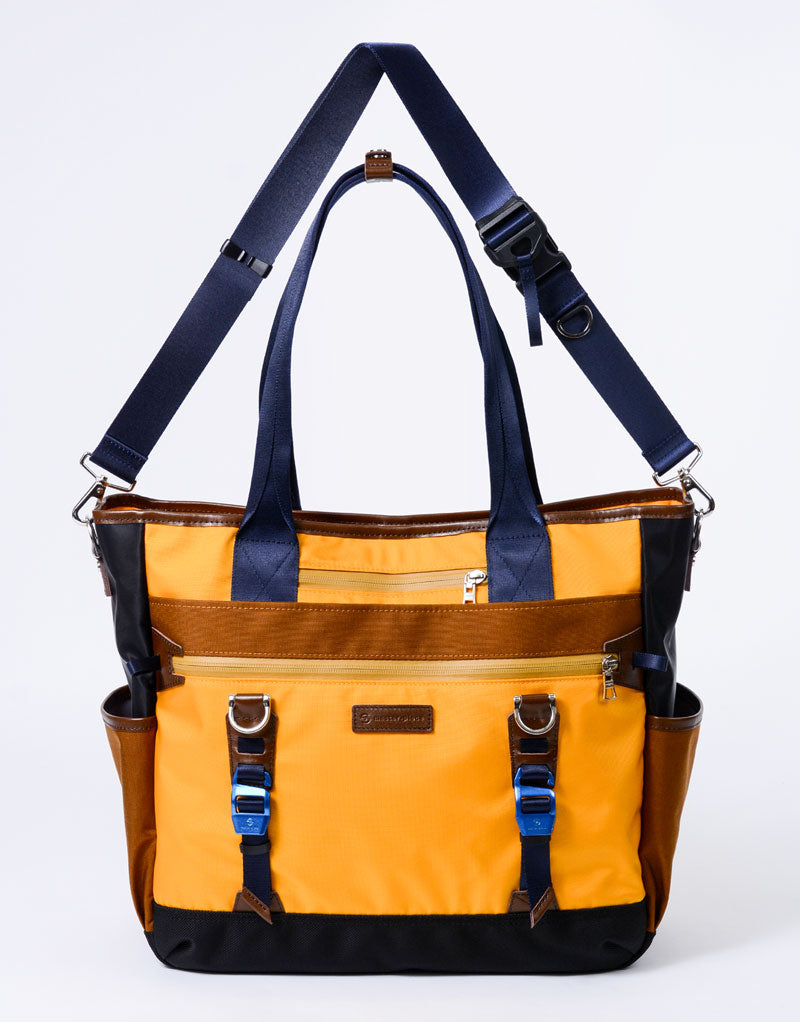 Potential 3WAY Tote bag No.01763-v3 ｜master-piece | マスターピース公式サイト