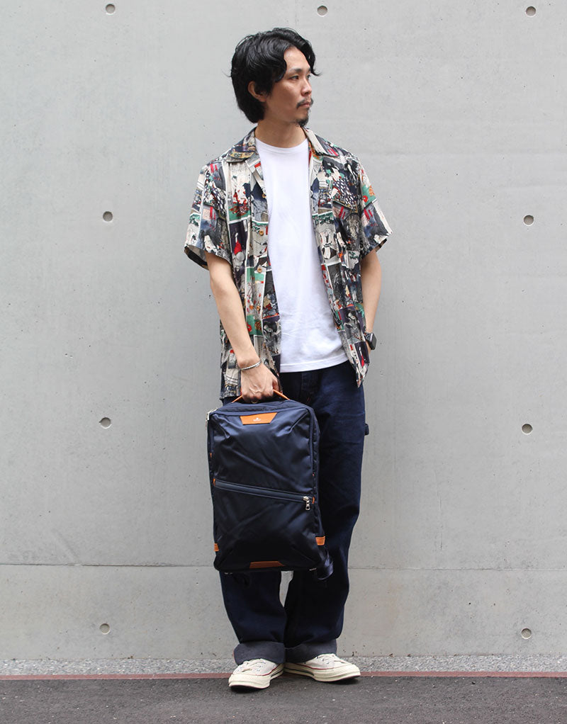 Progress バックパック No.02391 ｜master-piece | マスターピース公式サイト