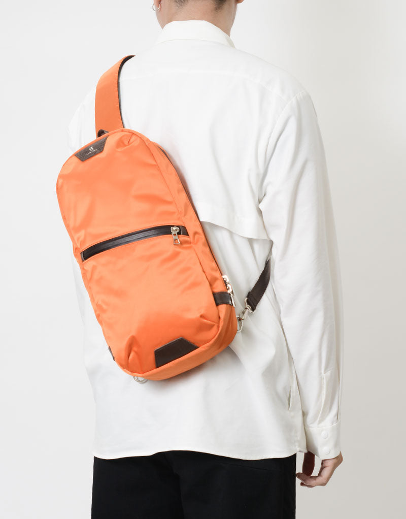 Progress スリングバッグ L No.02402 ｜master-piece | マスターピース公式サイト