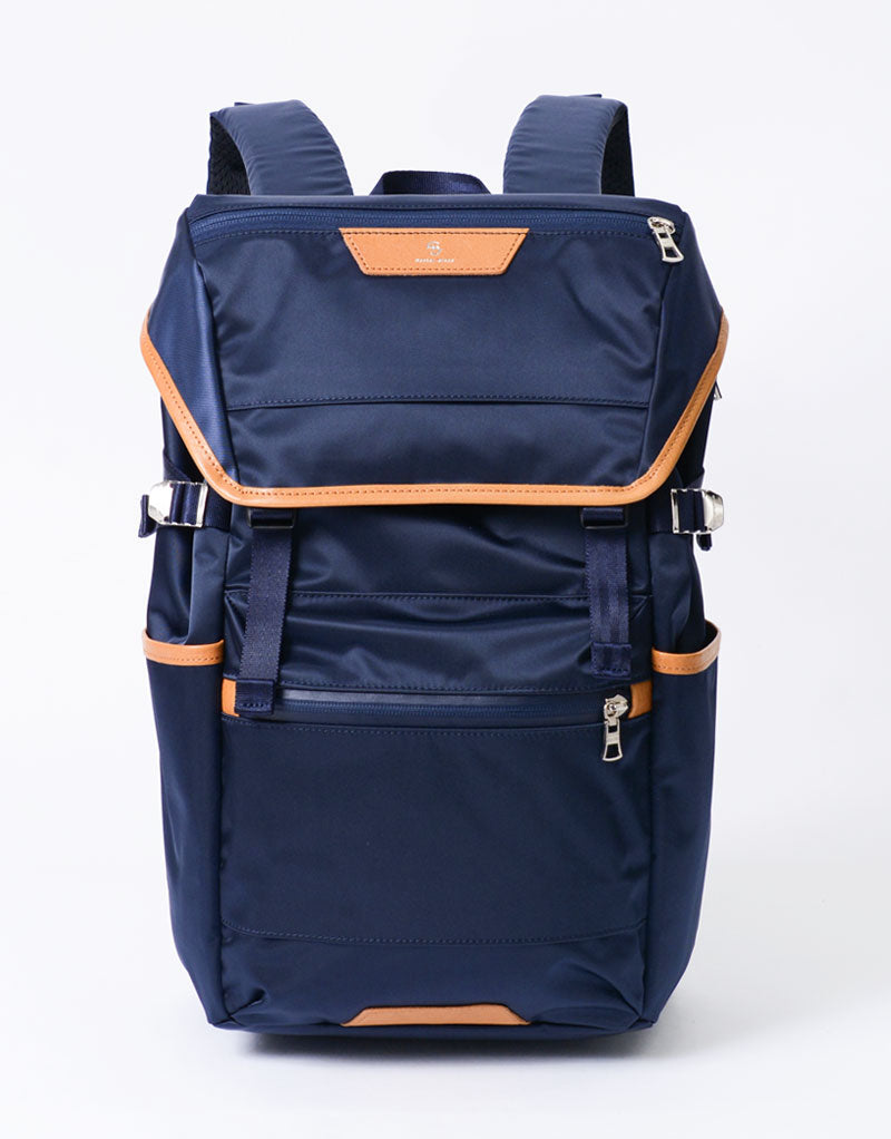 Progress フラップバックパック No.02406 ｜master-piece | マスターピース公式サイト