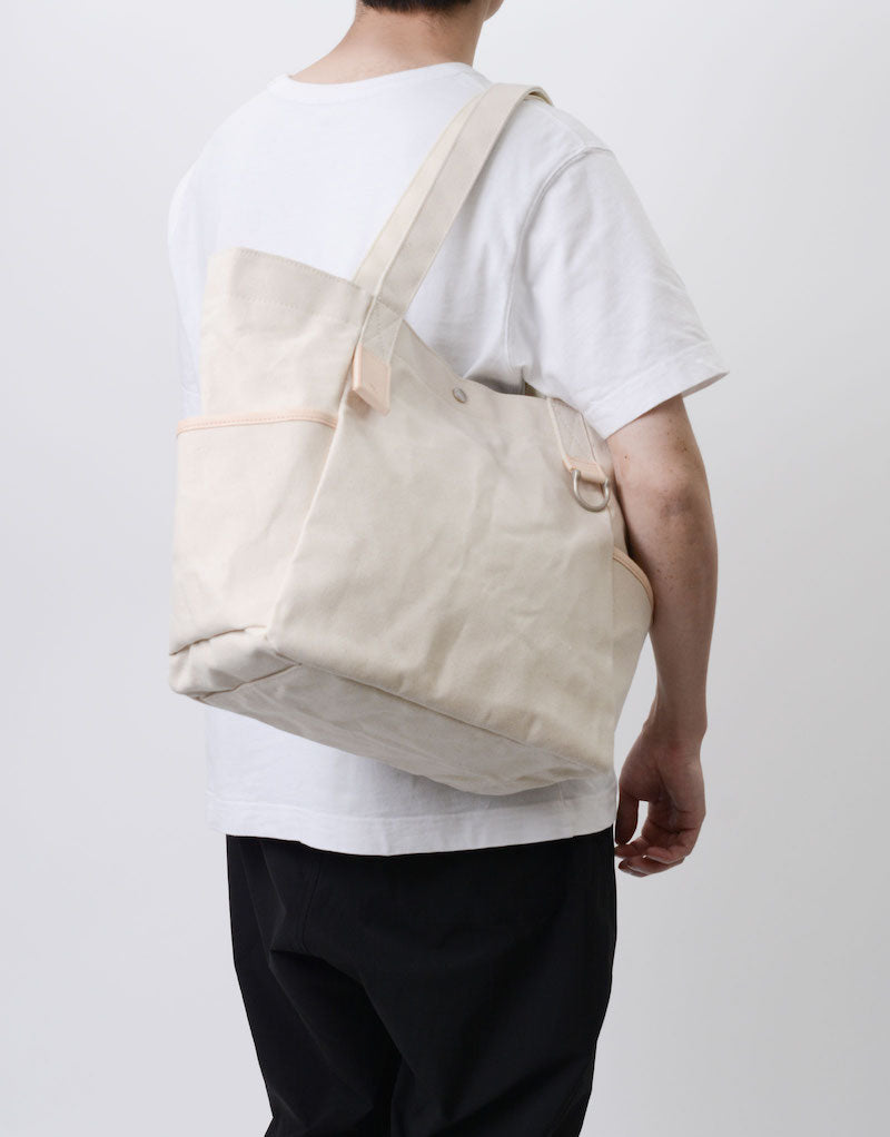 RB TOTE2 トートバッグ M No.224051 ｜master-piece | マスターピース公式サイト
