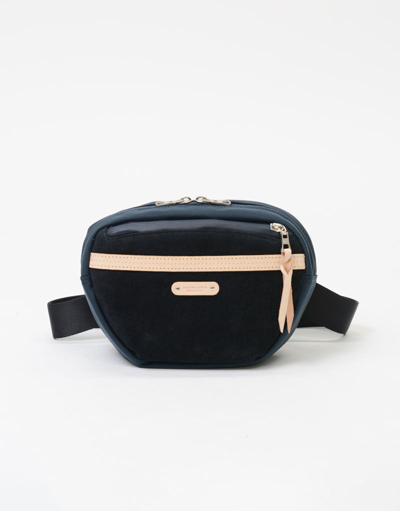 Fuzzy ウエストバッグ No.525161 ｜master-piece | マスターピース公式サイト