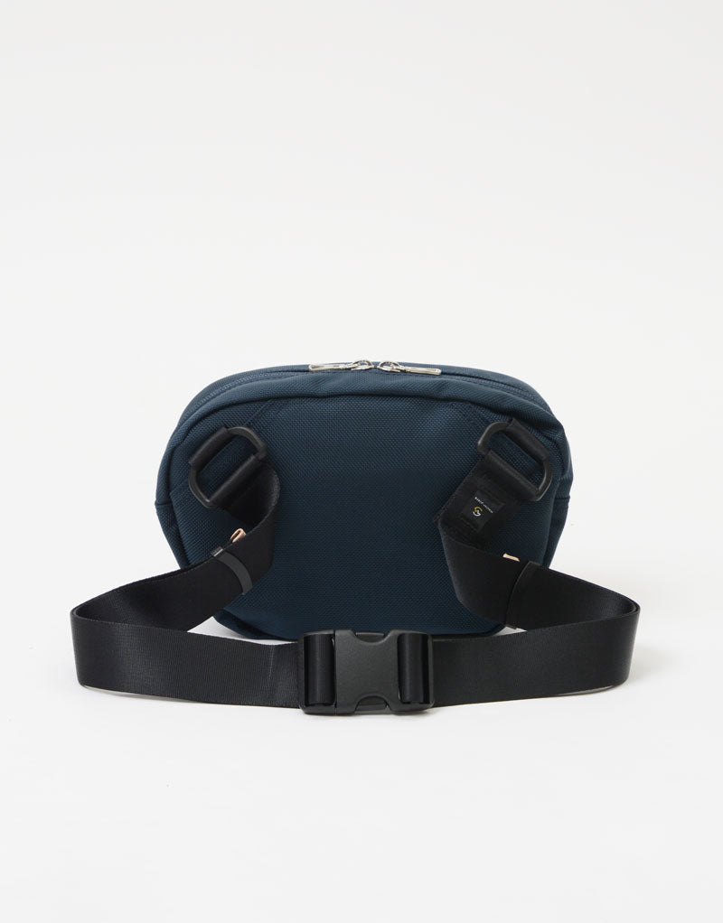 Fuzzy ウエストバッグ No.525161 ｜master-piece | マスターピース公式サイト